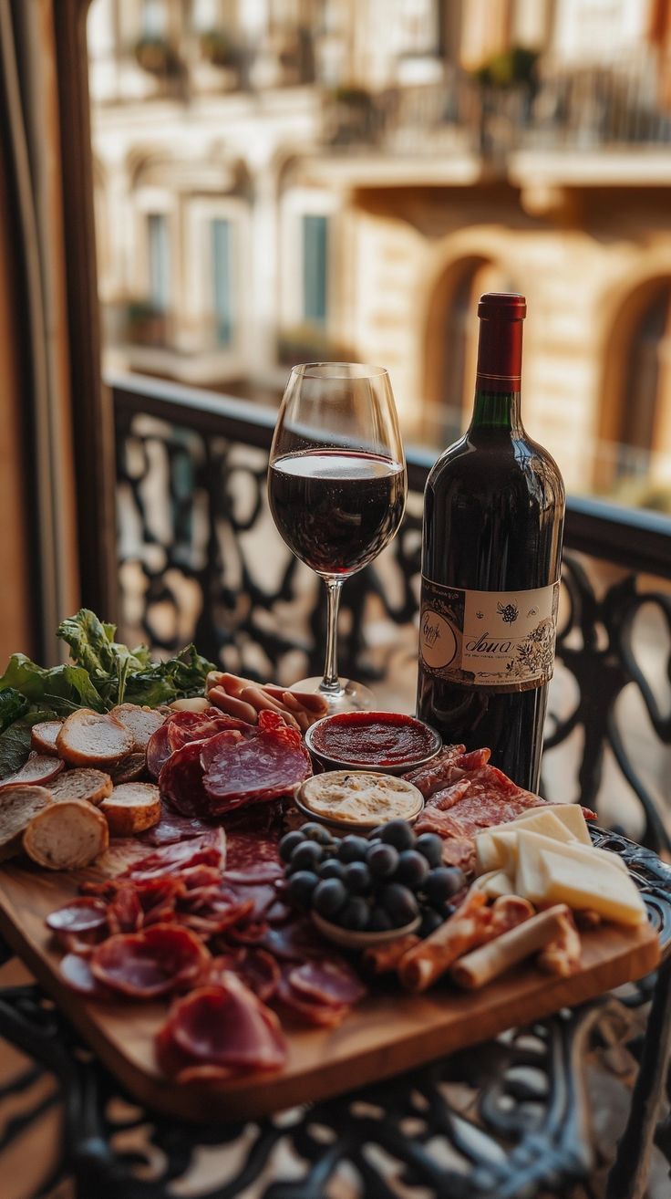 Gourmet Haven - Fine Dining Experience